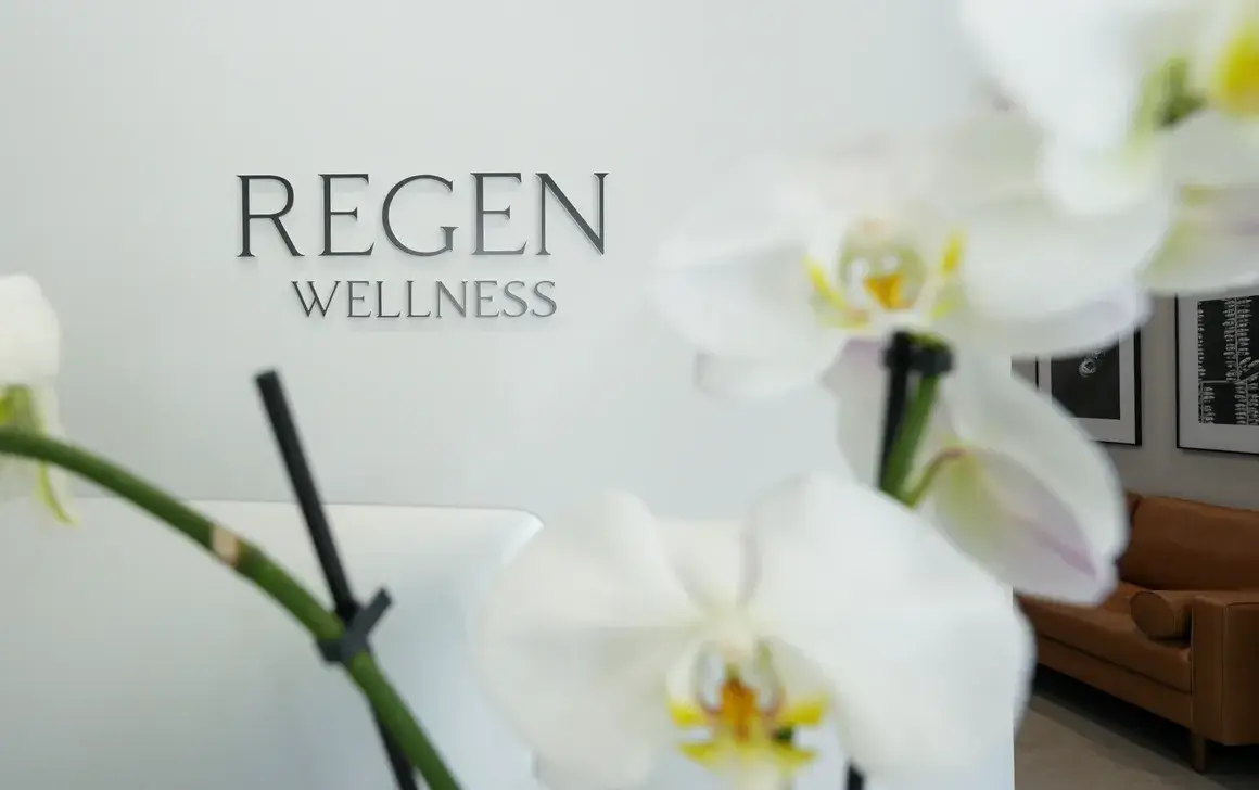 Gift Cards and Packages - Regen Wellness Centre